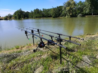 Mack2 CARP ADDICT 8000 LC | FishFriender